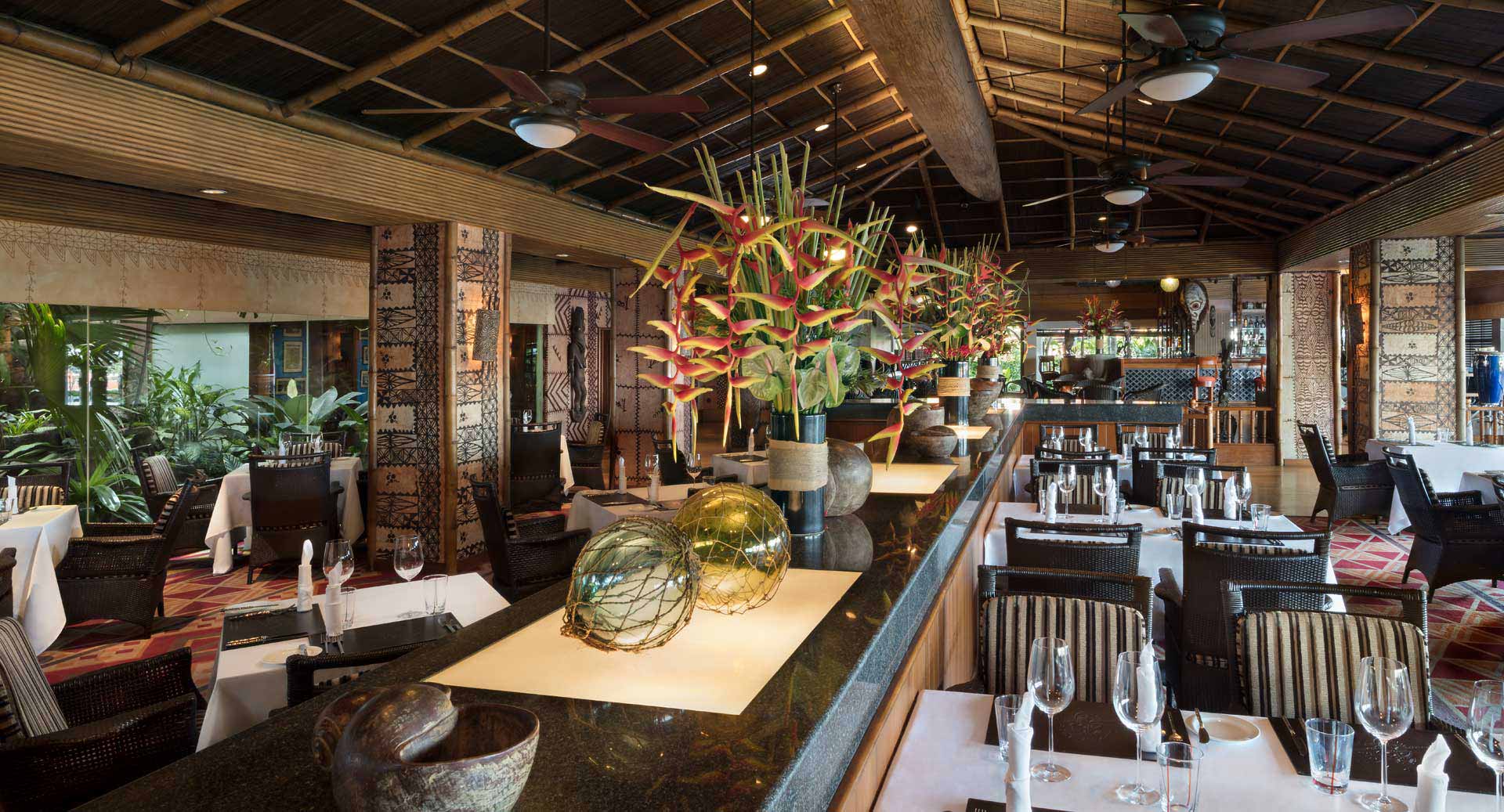 Best Bangkok Resorts | Anantara Bangkok Riverside Resort & Spa Photos