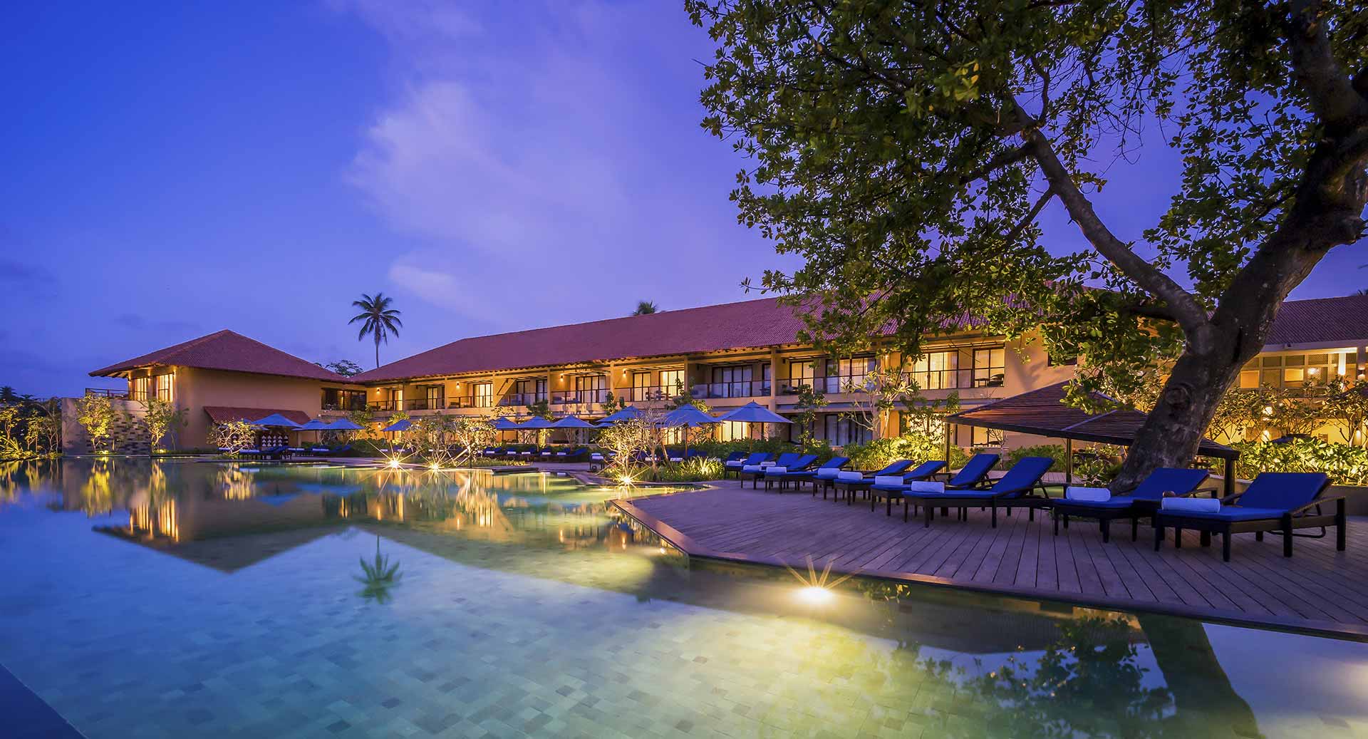 Photo Gallery | Images of Anantara Kalutara Sri Lanka