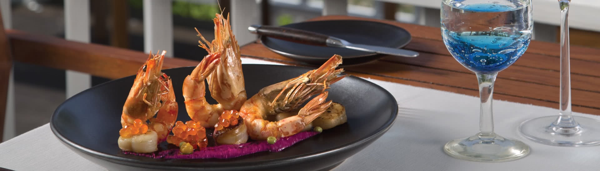 Mai Khao Restaurant | Sea.Fire.Salt. at Anantara Phuket