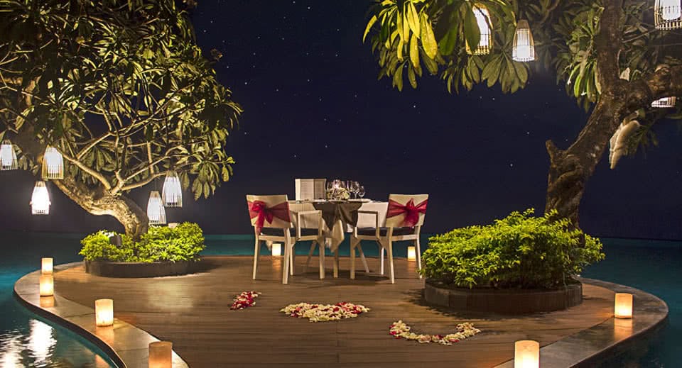 Bali Resorts | Anantara Uluwatu Bali Resort Official Site