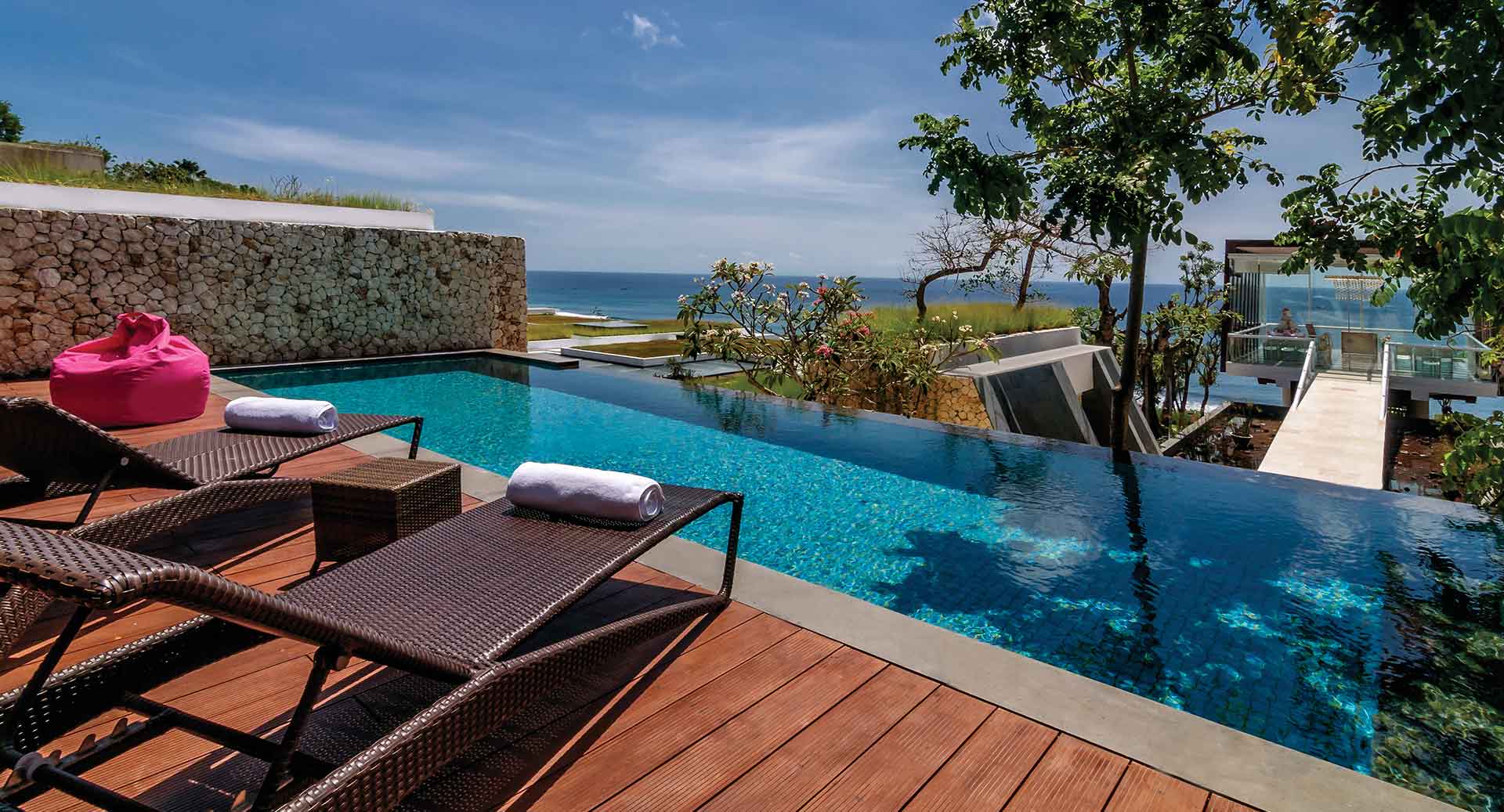 Photo Gallery | Anantara Uluwatu Bali Resort Photos