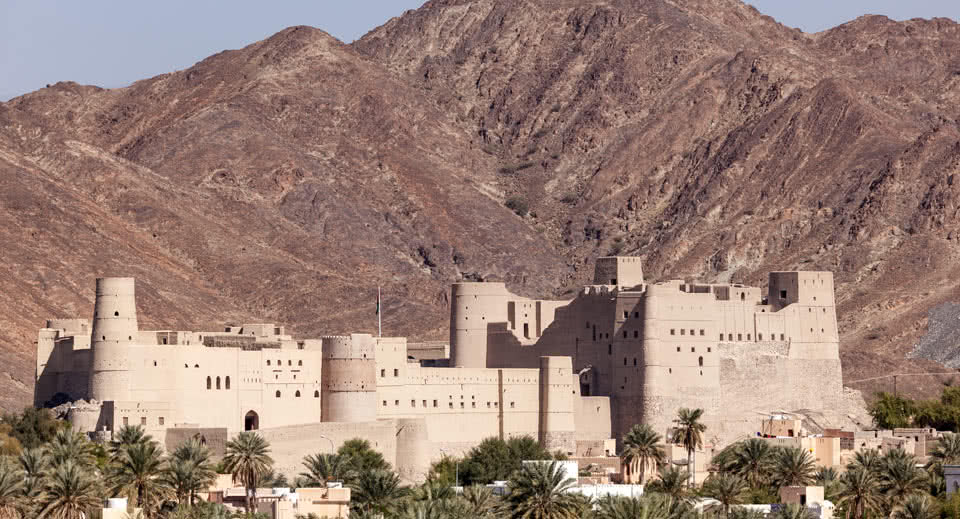 Oman Resort | Anantara Al Jabal Al Akhdar Resort Official Site