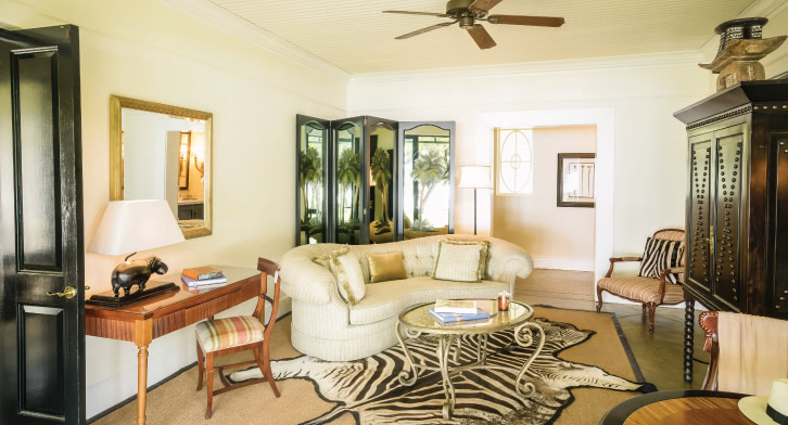 Hotels in Livingstone | Rooms & Suites at Royal Livingstone Resort